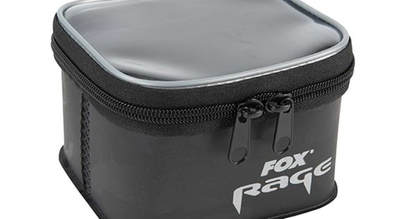 FOX RAGE Small Camo Accessory Bag